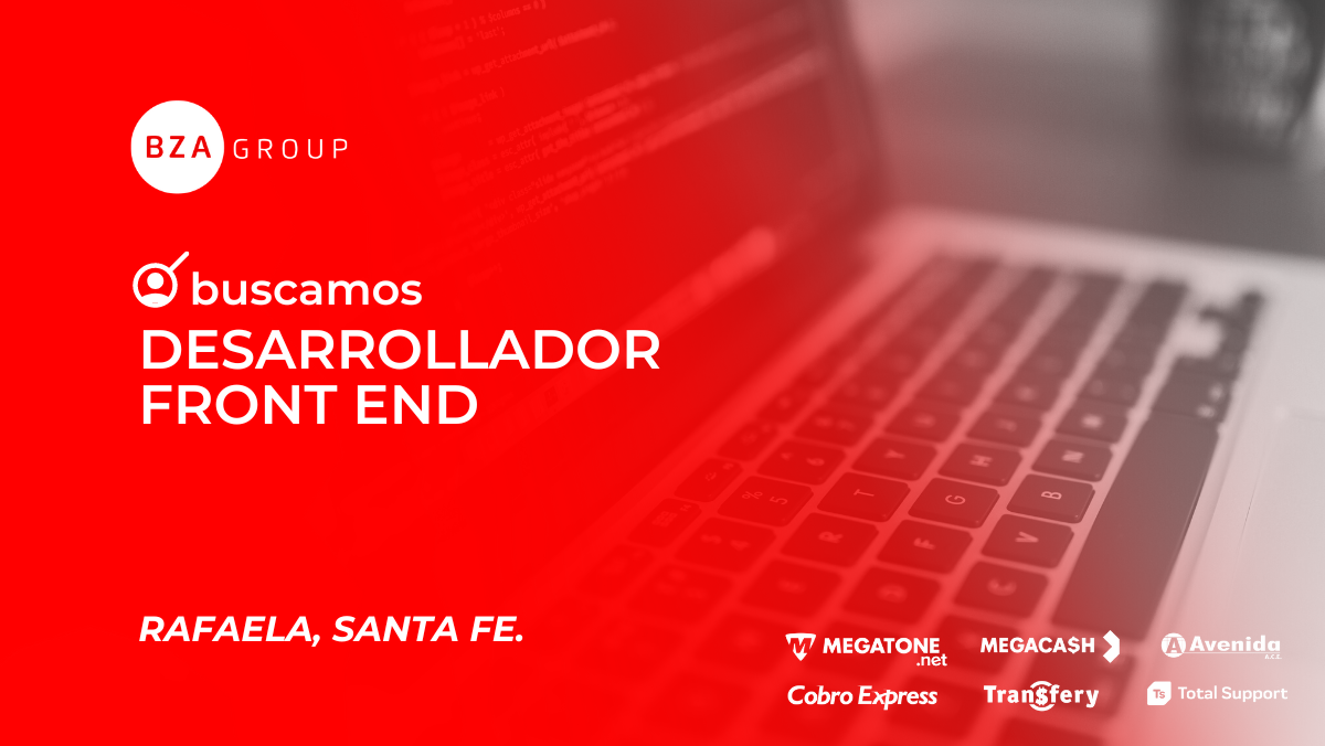 ¡Oportunidades de Empleo en BZA GROUP!