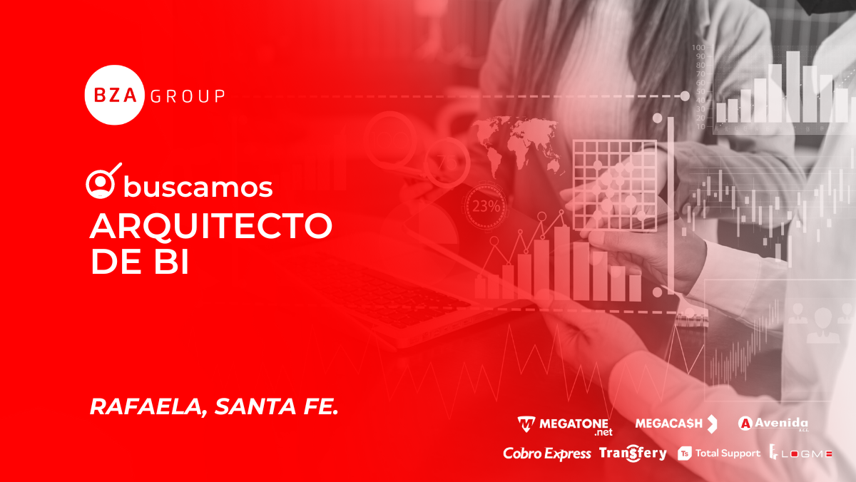 ¡Oportunidades de Empleo en BZA GROUP!