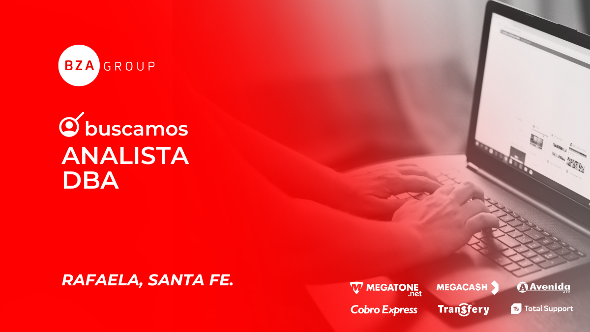 ¡Oportunidades de Empleo en BZA GROUP!